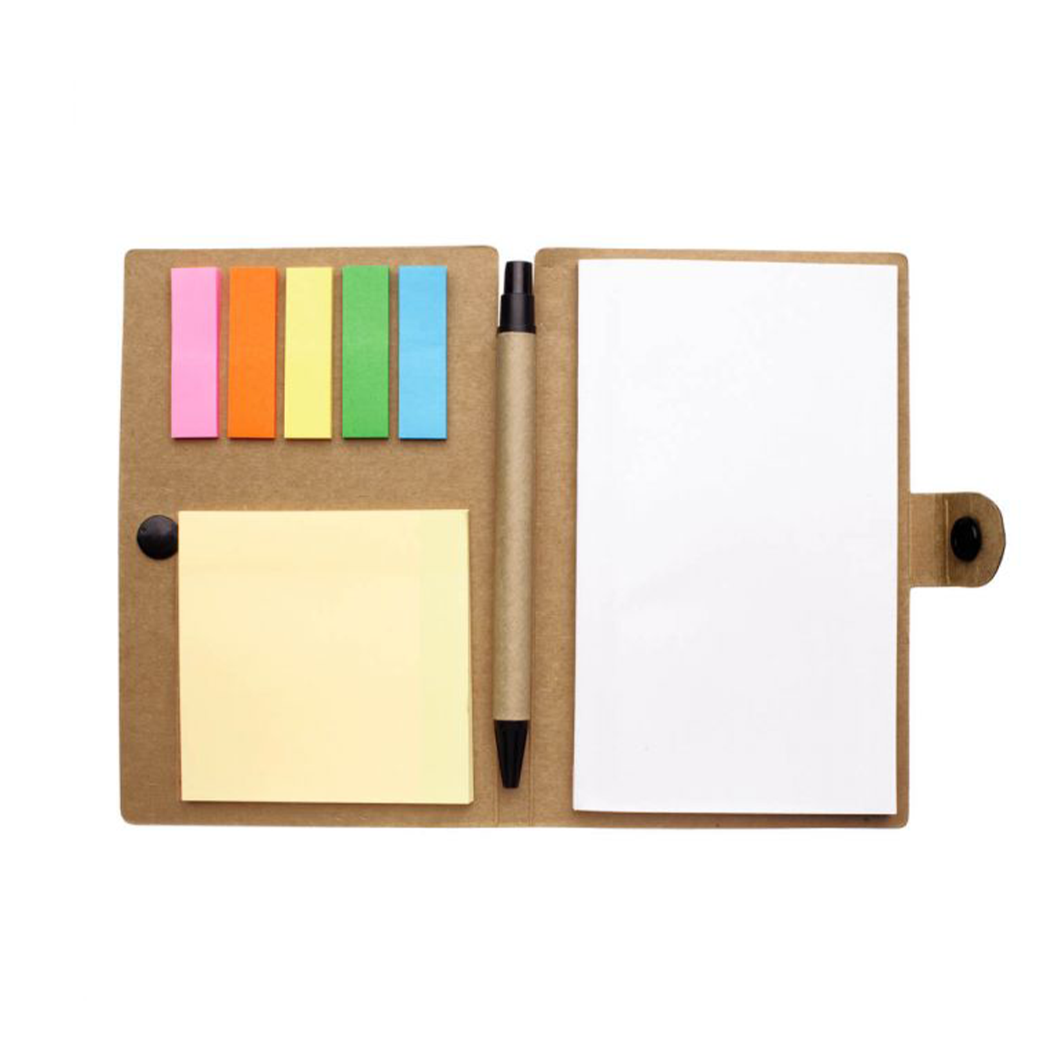 Libretas y Lapiceros – Cestas