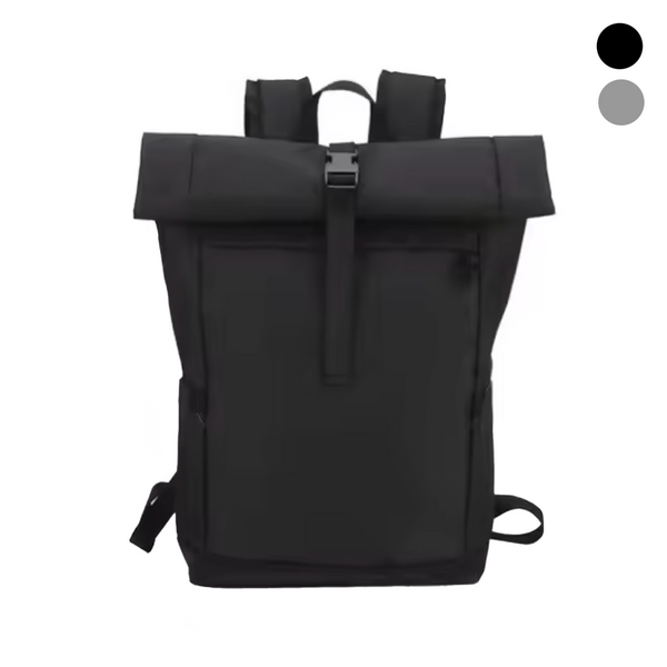 Mochila Roll Up – Cestas