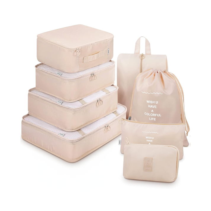 Kit de Viajes – Cestas